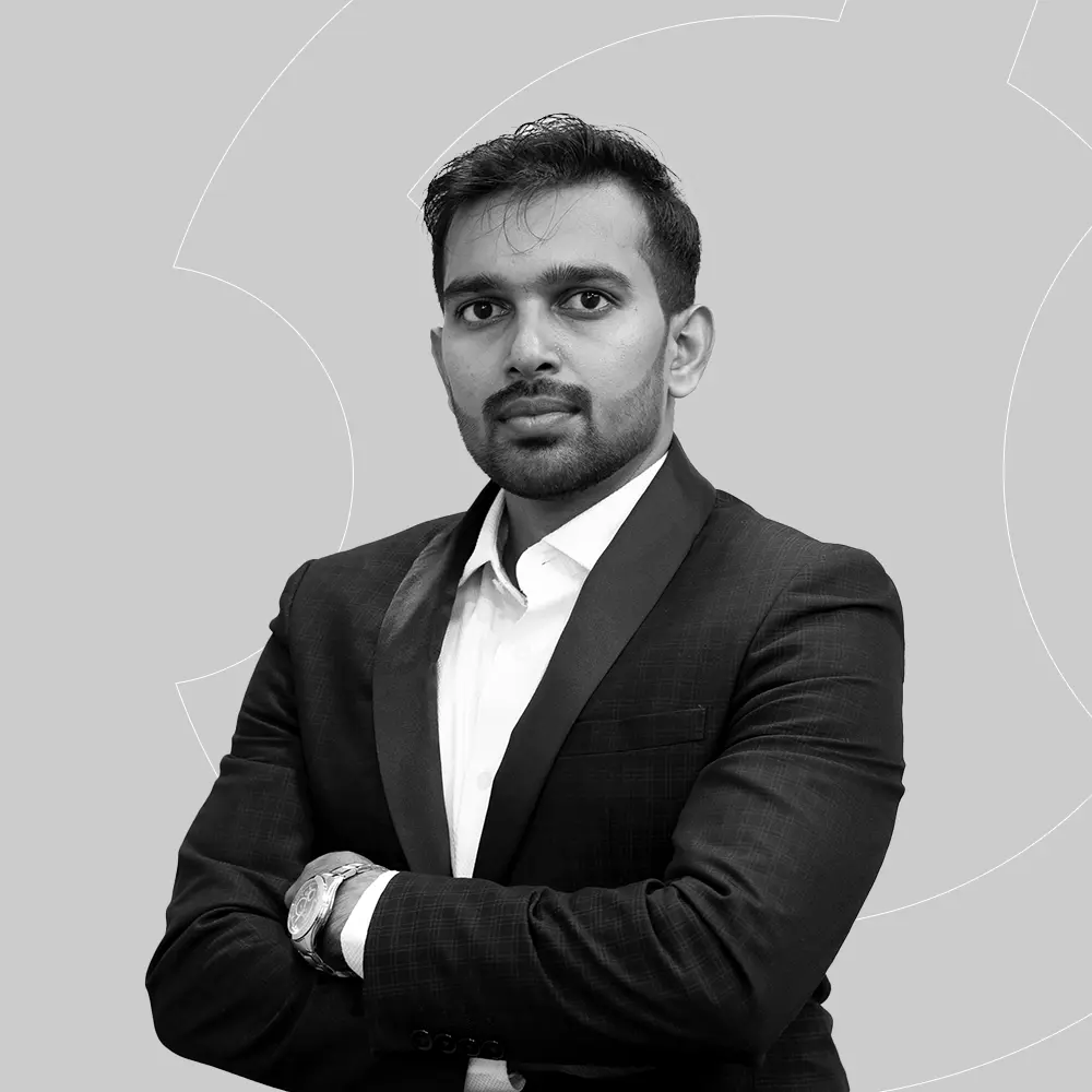 Abin Joy - Gladius & Schild